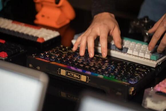 The Keyboard Cults: Why Obsessives Spend Thousands of Dollars Tuning ...