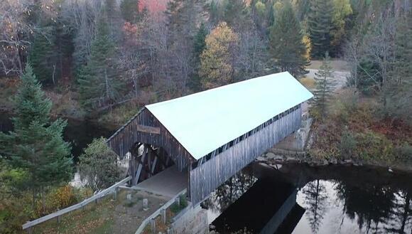 13 Maine Bridges That Deserve a Moment (and a Photo) - NewsBreak