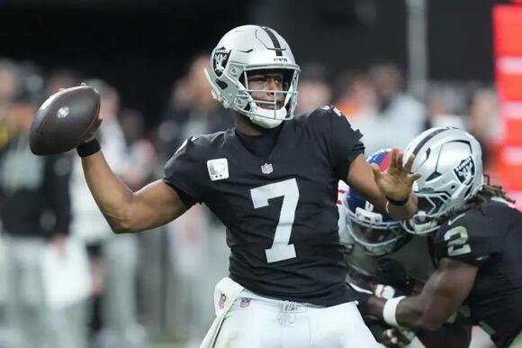 Klint Kubiak Provides Update on Geno Smith’s Future While Confirming ...