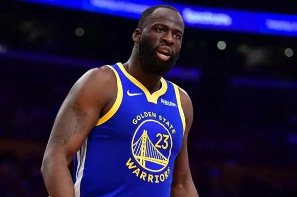 Warriors Insider Reveals Future Plans for Draymond Green Amid Trade ...