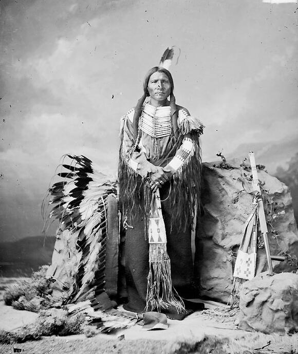 Native American Voices That Shaped Early U.S. Policies - NewsBreak