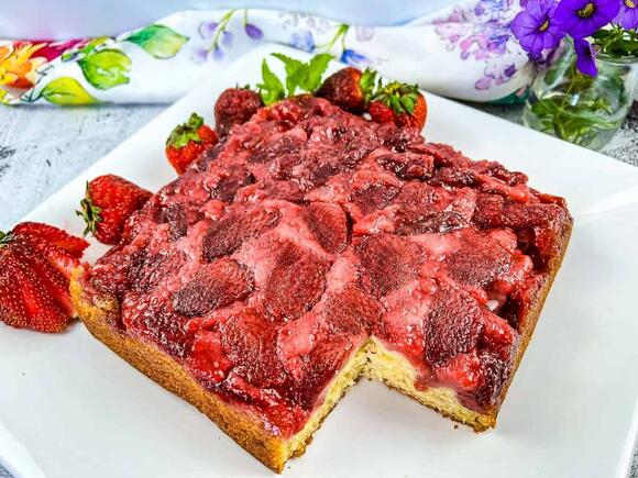 27 Mother's Day recipes good enough to be the main event, not just ...