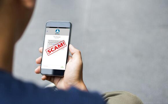 Don't Fall Victim to This T-Mobile Text Scam Circulating in Illinois ...