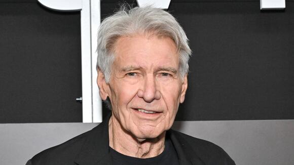 Harrison Ford, 83, ‘Isn’t Giving Up’ Acting, Believes Formal Retirement ...
