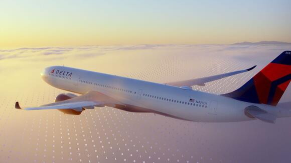 Delta Faces $2.35M Suit Over False Human Trafficking Report on Flight ...
