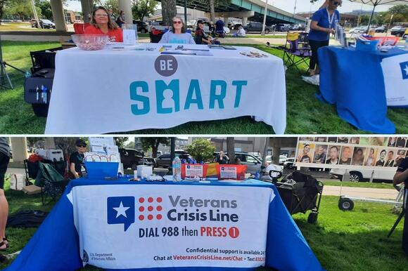 One Month Later - A Look Back At This Year's Out of the Darkness ...