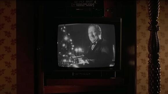 Home Alone: Where does the 'Merry Christmas Ya Filthy Animal' quote ...