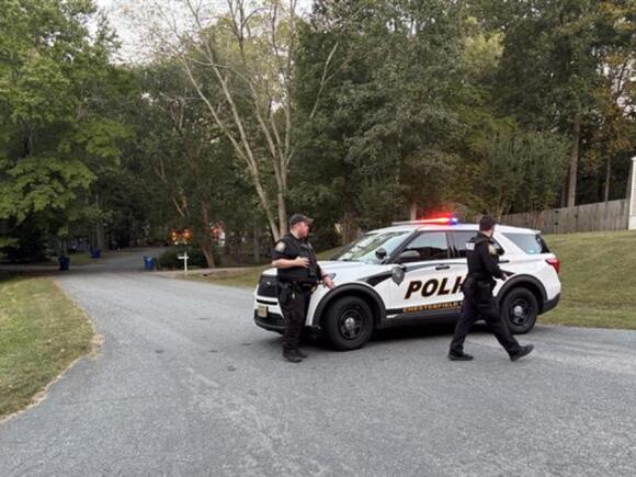 Crime Insider: Man dies after domestic dispute leads to chase, house ...