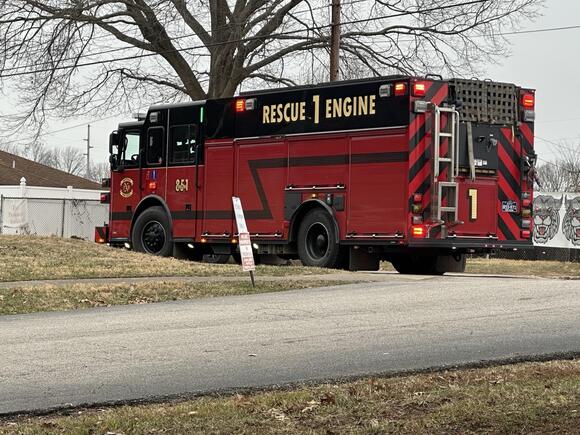 Flooding strikes Nitro assisted living facility - NewsBreak