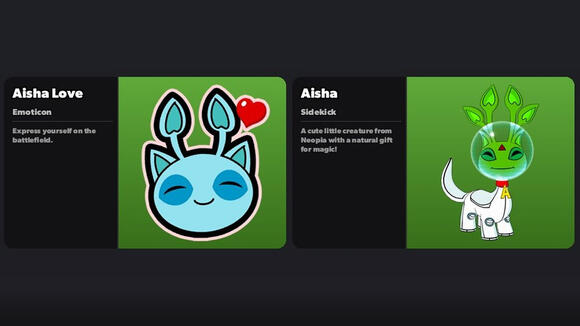 Fortnite Neopets Collab Revealed – Release Date, Sidekick, and Prices ...