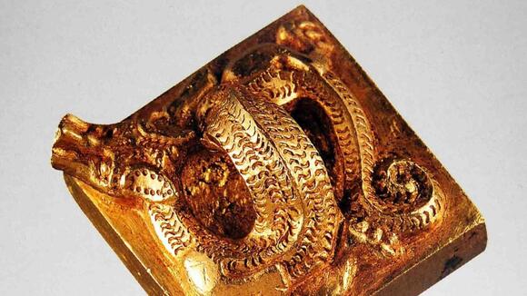 20 Missing Legendary Treasures That Are Yet To Be Found - NewsBreak