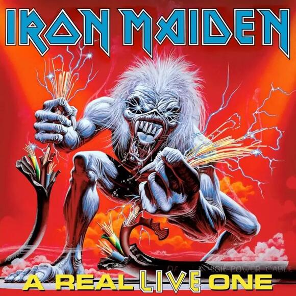 Iron Maiden Announce 2026 North American Tour Dates - NewsBreak