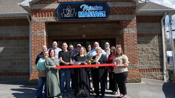 Mission Massage opens new wellness location in Somerset - NewsBreak