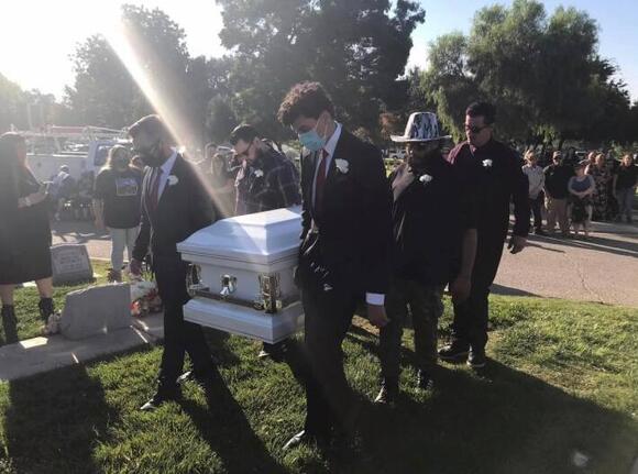 Deadly Restraint: Despite Decades Of Warnings, Police Continue Holding ...