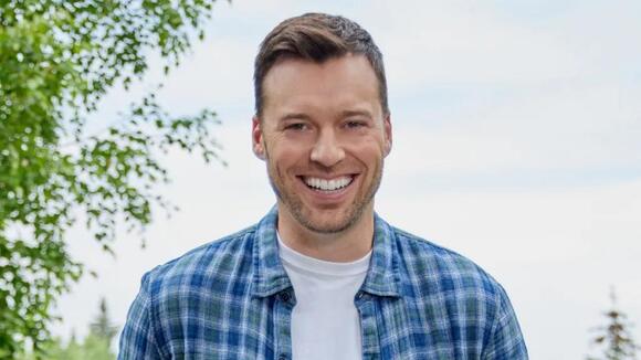 Hallmark Hunks! 23 Leading Men Who Bring Our Favorite Love Stories to ...