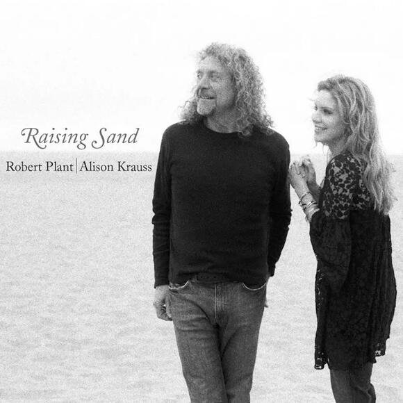 Ranking Every Robert Plant Solo Album - NewsBreak