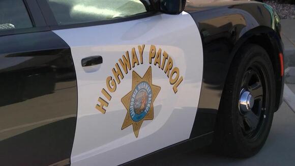 Eastbound I-10 lanes closed after seven-vehicle crash in Cabazon, two ...