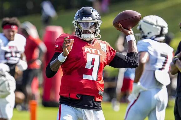 Shedeur vs. Watson, Murray vs. McCarthy and More: Predicting Every NFL ...