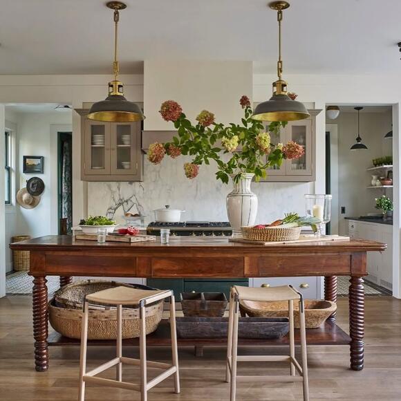 10 Cottagecore Interior Trends for 2026 That Feel Like a Warm Hug ...