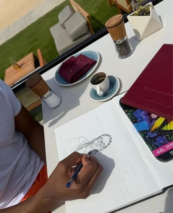 Tia Mowry Hard Launches Relationship With Nobu Los Cabos Coupledom ...