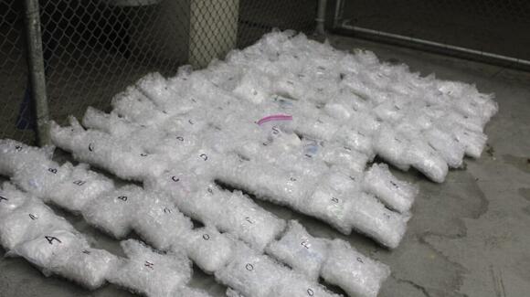 AirBnB Bust: Southern California Police Seize More Than 200 Pounds Of ...