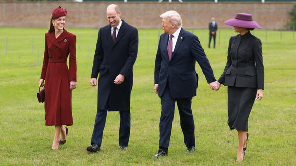 Rumblings About Kate Middleton & Prince William's Marriage Ignite For ...