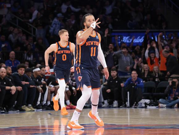 Knicks in prime position to fix this weakness from last postseason