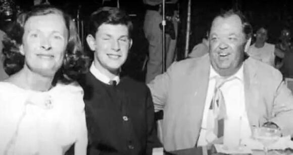 The Untold Story of Hal Smith’s Otis on ‘Andy Griffith’: ‘People Would ...