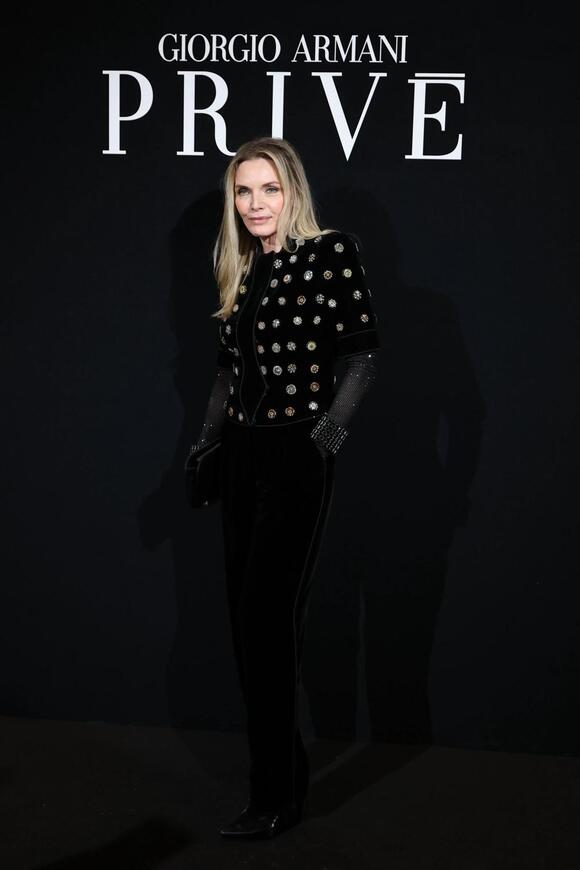 The best celebrity outfits at Paris Haute Couture Week 2026: Kate ...