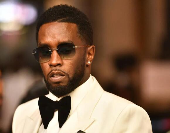 Diddy’s Appeal Fast Tracked As He’s Spotted In First Ever Prison Photos ...