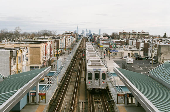 Cities With the Oldest Subway Systems - NewsBreak