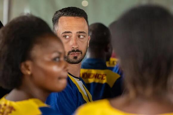 British citizen among 37 people sentenced to death in DR Congo after ...