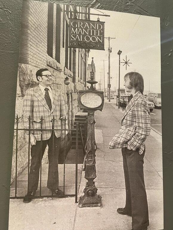 New Exhibit Highlights Iconic Signs From Our County’s Past - NewsBreak