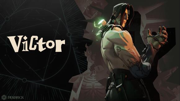 Ranking Deadlock's Six New Heroes Based on How Interesting They Are ...