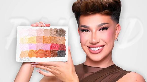He Went Viral. He Got Canceled. Now, James Charles is Back: Inside the ...