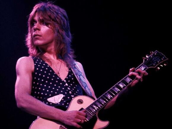 Randy Rhoads Memorial Petition Surges As Fans Push Burbank To Honor ...
