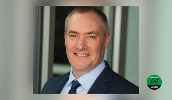 Penn College names director of construction and planning