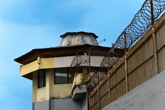 Cody Man Gets 51 Months For Shocking Gun Stash - NewsBreak