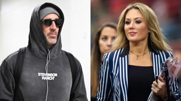 New Details Emerge On Aaron Rodgers’ Mystery Wife As Inside Source ...