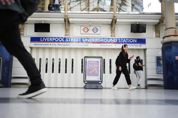 London Underground Tube strikes: When are they and which lines are ...