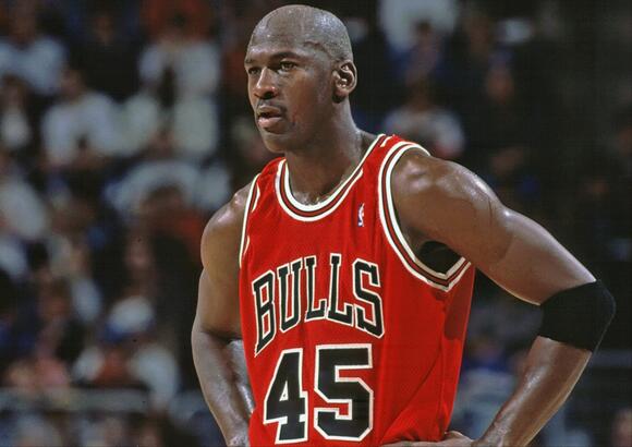 The Full Breakdown Of Michael Jordan’s Still-Unmatched Nike Royalties ...