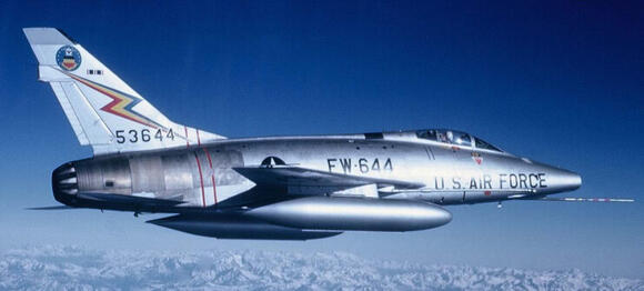 Pilot Bruce W. Carr made a fearless escape using enemy aircraft after ...