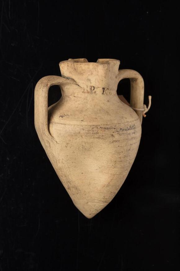 The Baghdad Battery: 2,000-Year-Old Tech or Misinterpreted Artifact ...