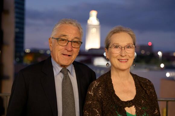 Meryl Streep Calls Fellow Oscar Winner ‘The Worst’ at Charades - NewsBreak