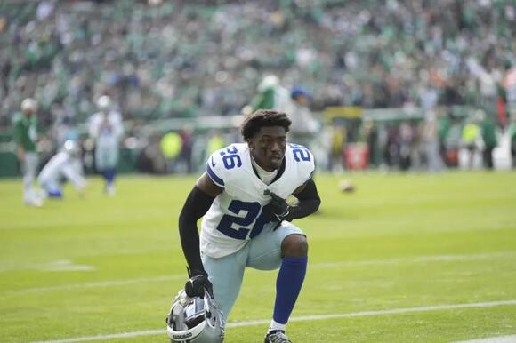 DaRon Bland Injury News: Brian Schottenheimer Confirms If Cowboys CB ...