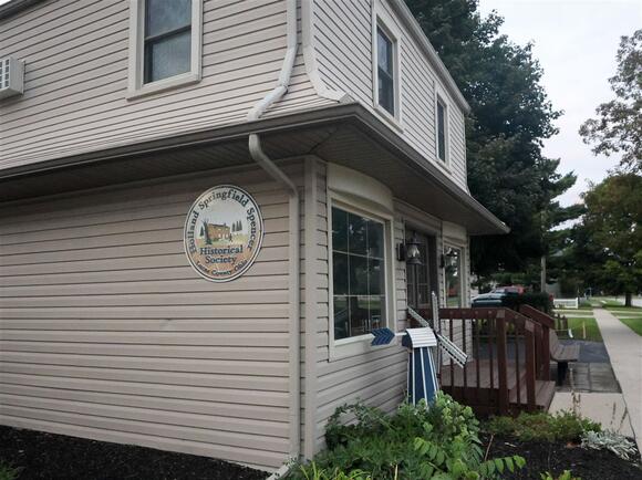 Town crier to kick off historical society’s open house in Holland ...