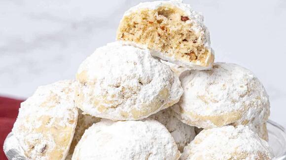 25 Best Cookies That'll Make You Feel Like a Kid Again - NewsBreak