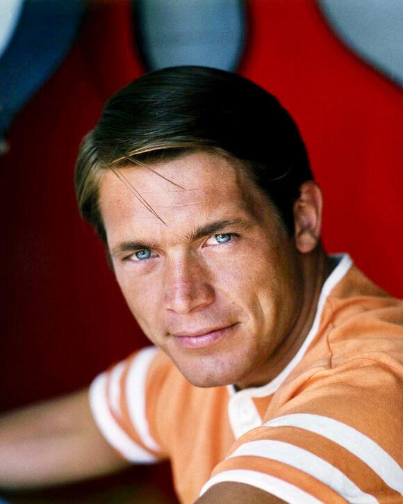 Chad Everett Airplane 2