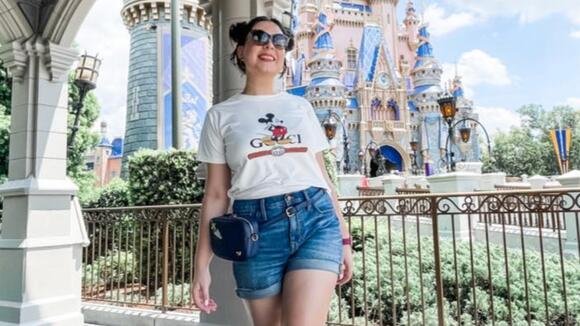 Woman Jumps To Her Death at Walt Disney World Hotel Hours After Flying ...