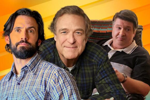 7 Father’s Day Shows on Netflix